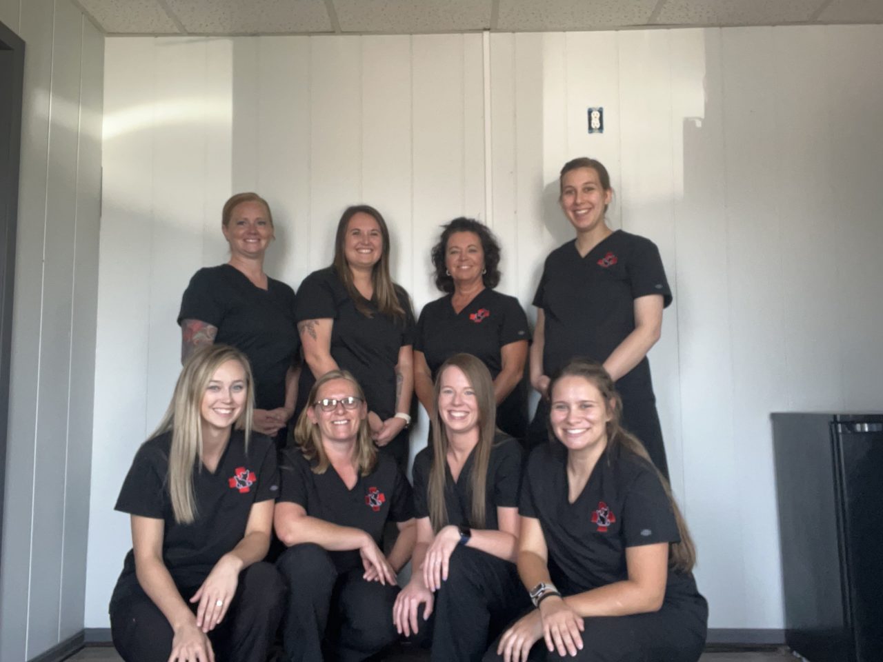 Veterinarian In Fulton, MO 65251